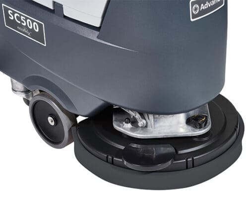 Advance SC500 Scrubber | 20-inch Deck