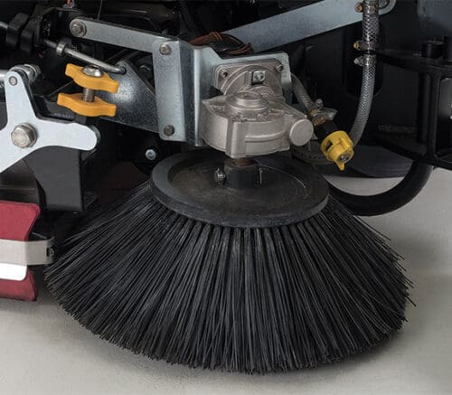 Advance SC6000 Scrubber | 34-Inch to 40-Inch Cleaning Width