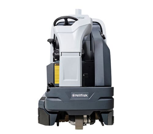 Advance SC6000 Scrubber | 34-Inch to 40-Inch Cleaning Width
