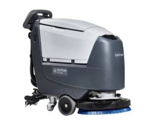 Advance SC500 Scrubber | 20-inch Deck