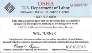 How to Get Your Forklift License in 2021 (The Ultimate Guide) - Conger