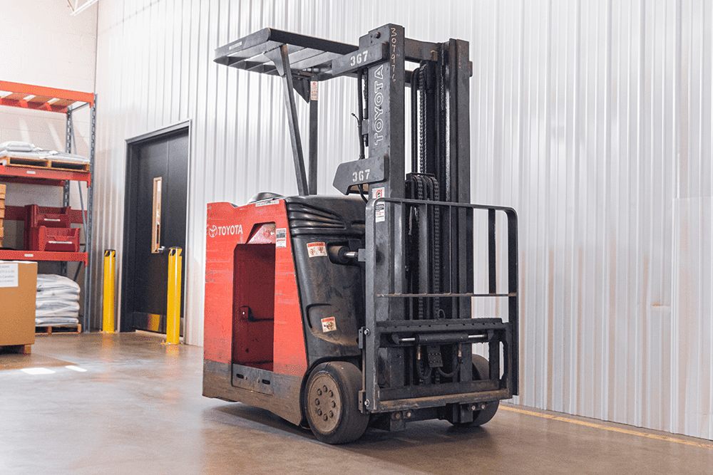 Shop New & Used Forklifts For Sale - Conger Industries, Inc.