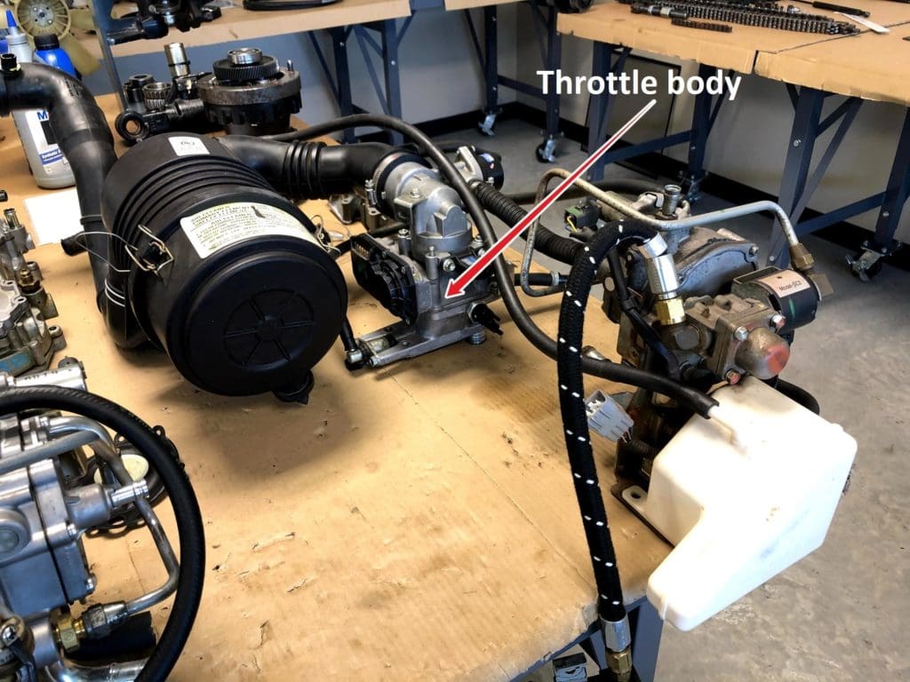 Propane Forklift Fuel System Troubleshooting: A Step-By-Step Guide ...