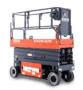 106 Aerial Lift Types: The Complete List - Conger Industries Inc.