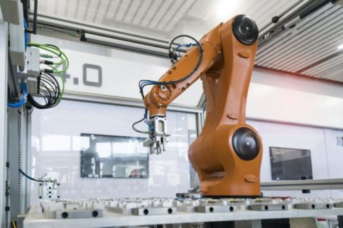 11 Warehouse Automation Trends in 2021 - Conger Industries Inc. 11 Warehouse Automation Trends in 2021 - Conger Industries Inc.
