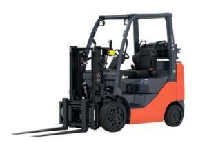 Forklift Masts: Everything You Need to Know - Conger Industries Inc.