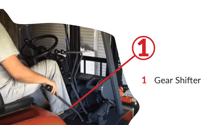 Forklift Controls: Everything You Need to Know - Conger Industries Inc.