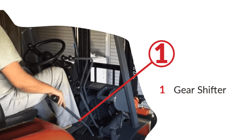 Forklift Controls: Everything You Need to Know - Conger Industries Inc.