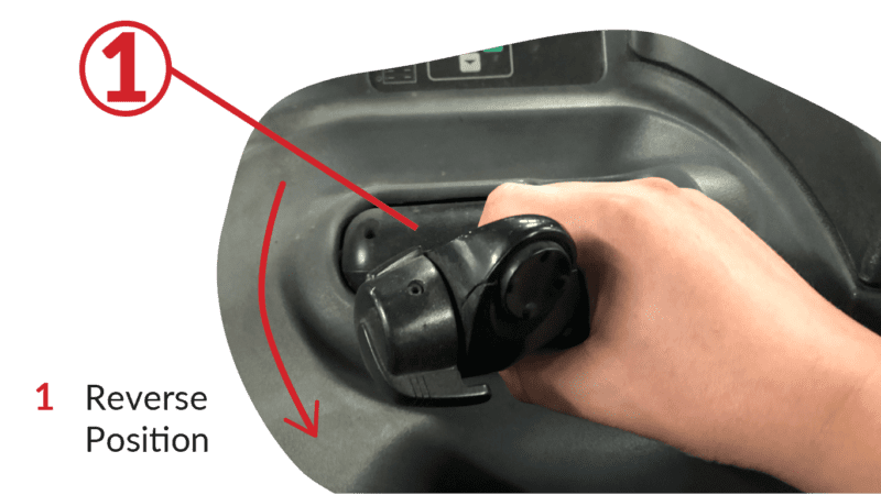 Forklift Controls: Everything You Need to Know - Conger Industries Inc.