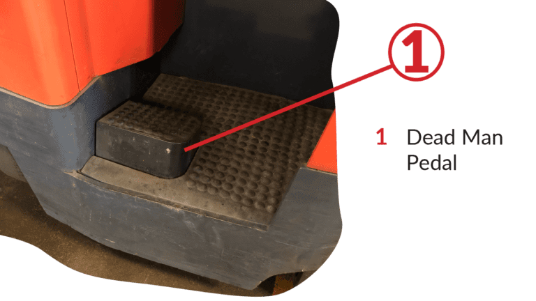 Forklift Controls: Everything You Need to Know - Conger Industries Inc.