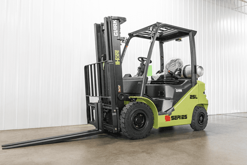 Shop New & Used Forklifts For Sale - Conger Industries, Inc.