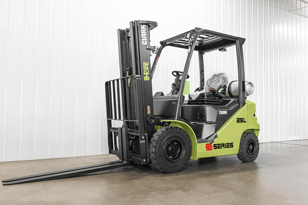 Shop New & Used Forklifts For Sale - Conger Industries, Inc.