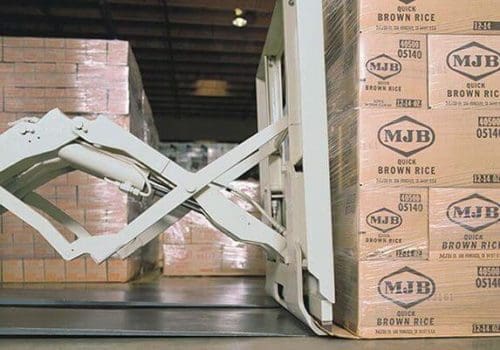 What Are the Parts of a Forklift and Their Functions? - Conger ...