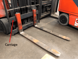 Forklift Weight Capacity: Everything You Need to Know - Conger ...