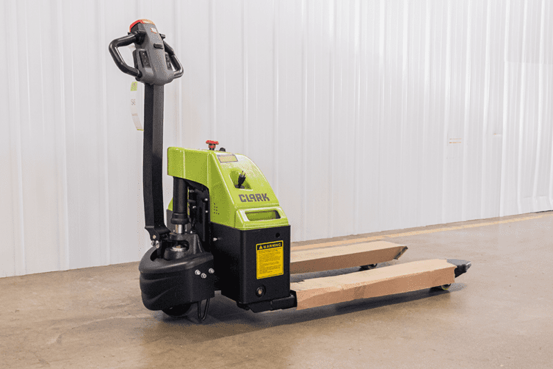 Shop New & Used Forklifts For Sale - Conger Industries, Inc.