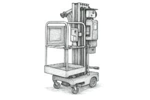 Types of MEWPs: The Complete Guide - Conger Industries Inc. - Wisconsin ...