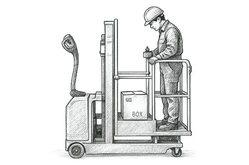 Types of MEWPs: The Complete Guide - Conger Industries Inc. - Wisconsin ...