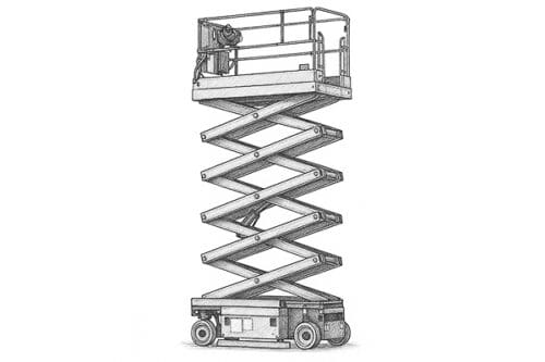 Types of MEWPs: The Complete Guide - Conger Industries Inc. - Wisconsin ...