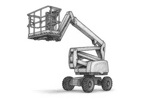 Types of MEWPs: The Complete Guide - Conger Industries Inc. - Wisconsin ...