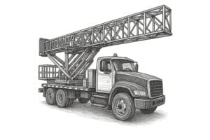 Types of MEWPs: The Complete Guide - Conger Industries Inc. - Wisconsin ...