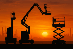 Types of MEWPs: The Complete Guide - Conger Industries Inc. - Wisconsin ...