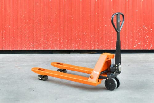 What Is a Pallet Jack? Definition, Types, and Uses Explained - Conger ...
