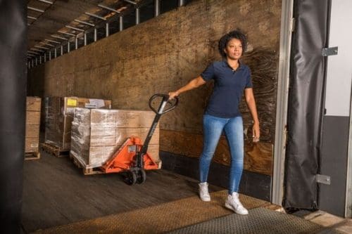What Is a Pallet Jack? Definition, Types, and Uses Explained - Conger ...