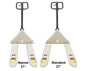 What Is a Pallet Jack? Definition, Types, and Uses Explained - Conger ...