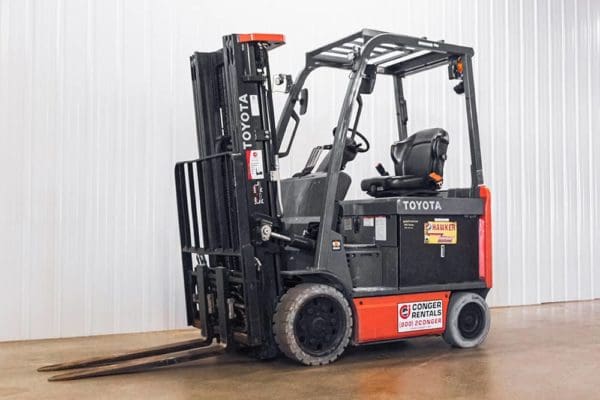 Shop New & Used Forklifts For Sale - Conger Industries, Inc.