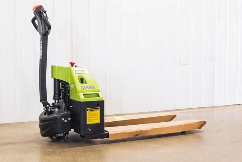 Shop New & Used Forklifts For Sale - Conger Industries, Inc.