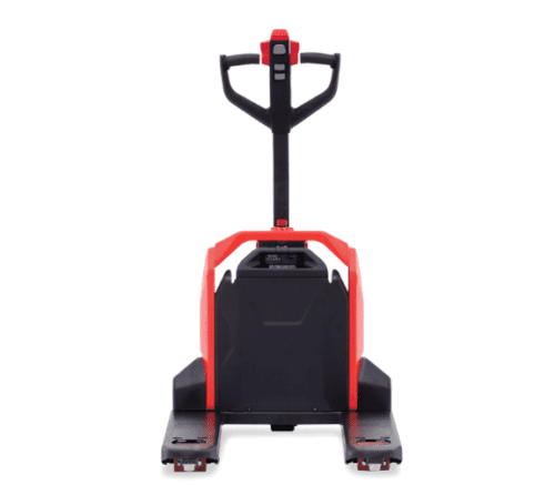 New Tora-Max Compact Electric Walkie Pallet Jack // 2TWB33