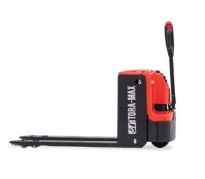New Tora-Max Electric Walkie Pallet Jack // 2TWB40