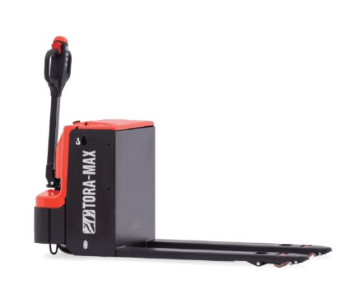New Tora-Max Electric Walkie Pallet Jack // 2TWB40