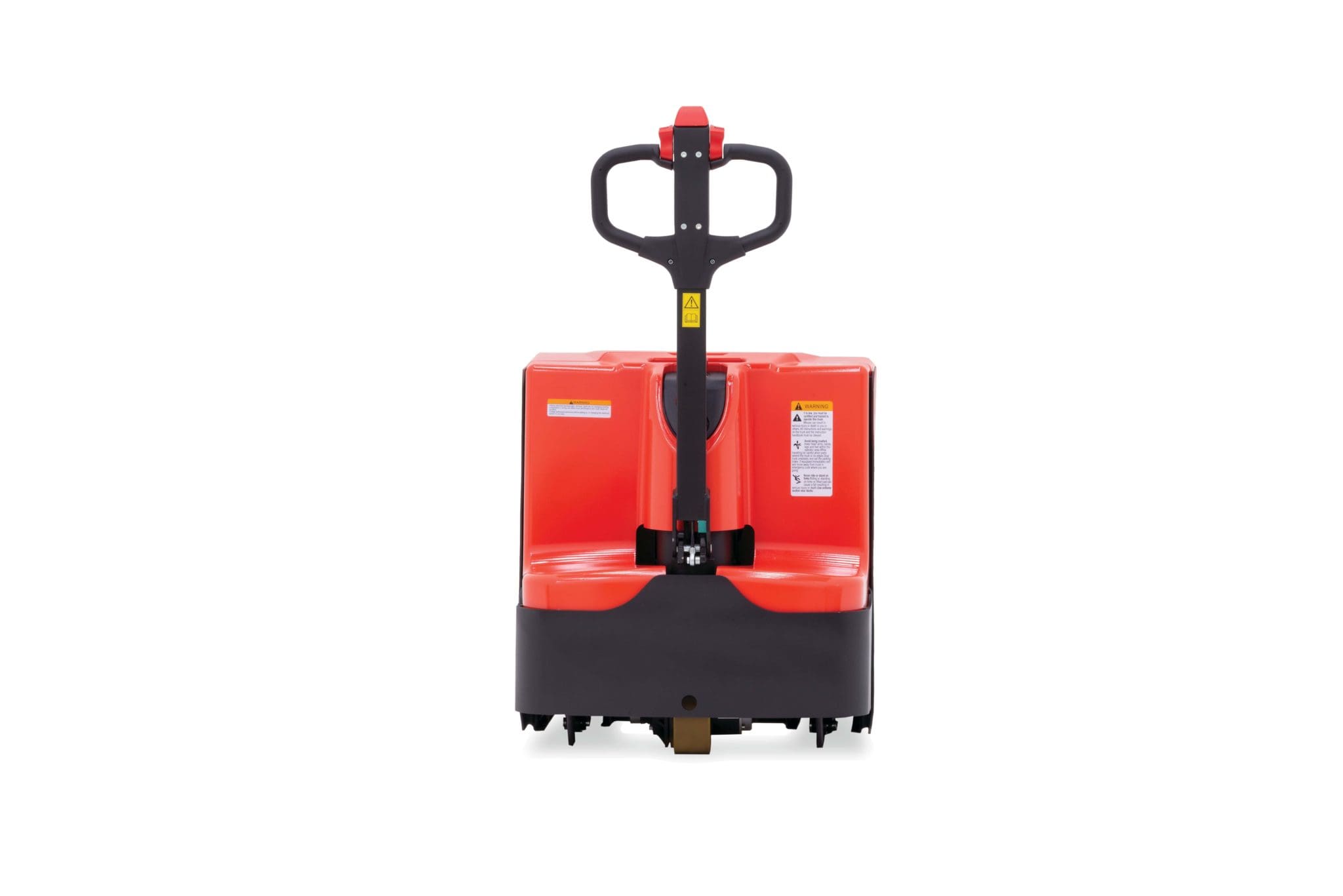 New Tora-Max Electric Walkie Pallet Jack // 2TWB40