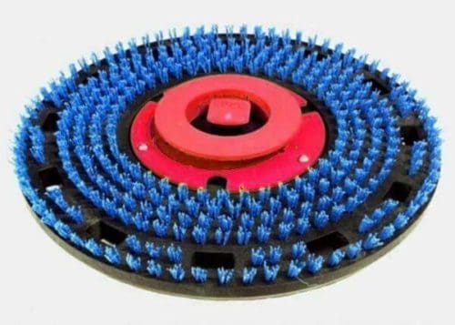 Floor Scrubber Brush Types: How to Choose the Right One - Conger ...