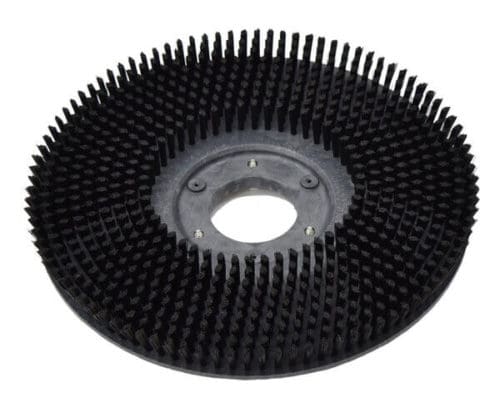 Floor Scrubber Brush Types: How to Choose the Right One - Conger ...