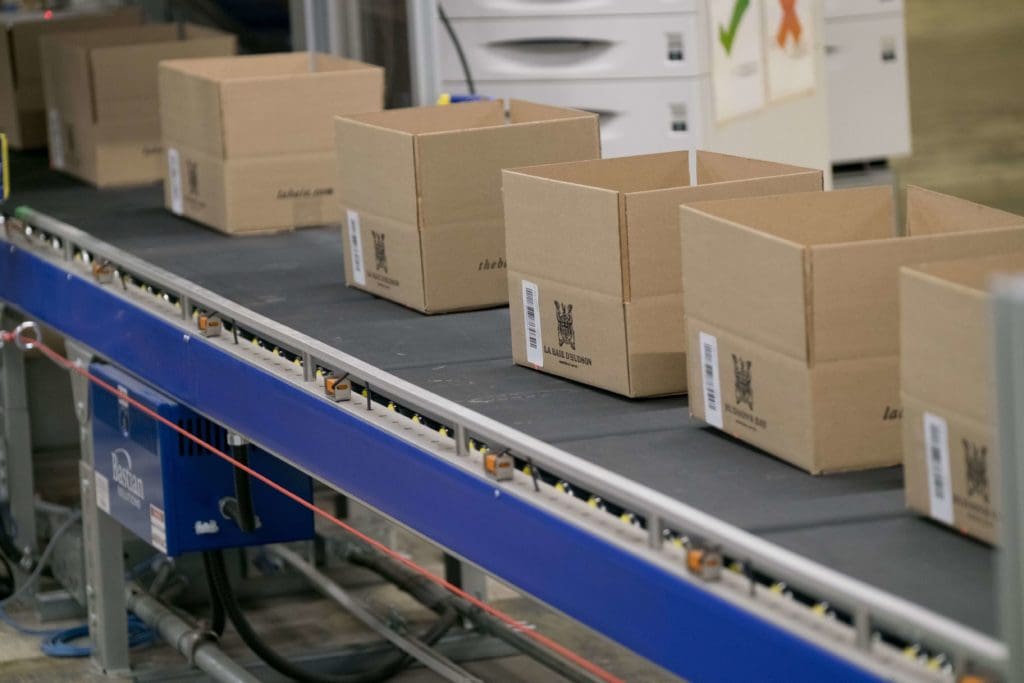 Industrial Transport Conveyors For Sale (Roller, Overhead, Belt ...