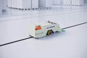 AMRs vs. AGVs: The Differences Explained - Conger Industries Inc.