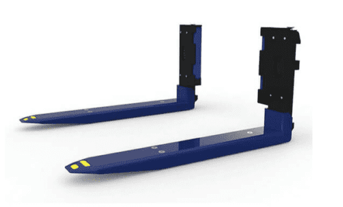 Forklift Forks: Everything You Need to Know - Conger Industries Inc.