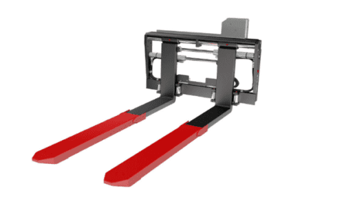 Forklift Forks: Everything You Need to Know - Conger Industries Inc.
