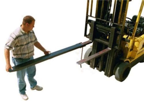 Types of Forklift Attachments: A Complete Guide - Conger Industries Inc ...