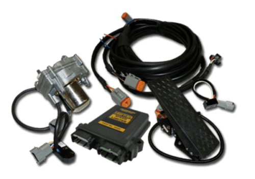 Forklift Speed: Everything You Need to Know - Conger Industries Inc.