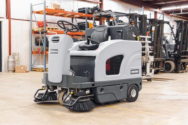 Shop Industrial Cleaning Equipment For Sale - Conger Industries Inc.