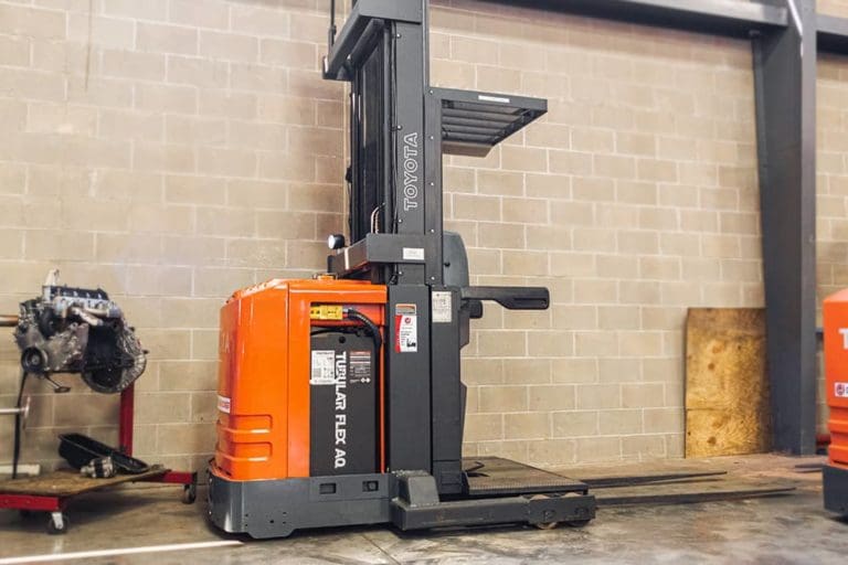 Shop New & Used Forklifts For Sale - Conger Industries, Inc.