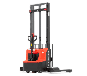 Tora-Max Walkie Stacker Forklift | 2,500 lb. Lift Capacity
