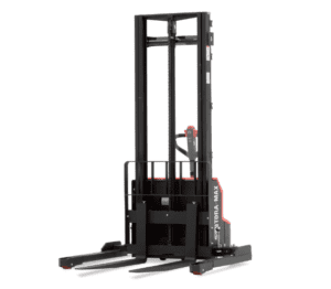 Tora-Max Walkie Stacker Forklift | 2,500 lb. Lift Capacity