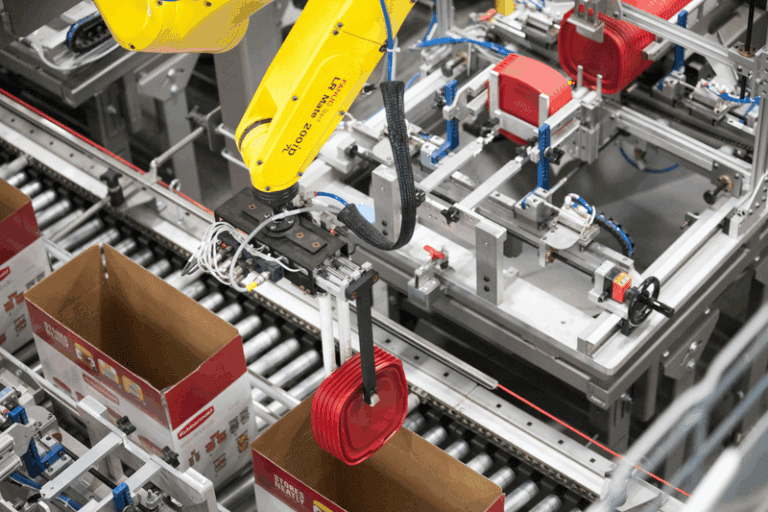 Automatic Replenishment: Everything You Need to Know - Conger ...