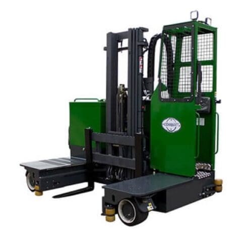 Forklift Classes: The Complete List [Infographic and Pictures ...