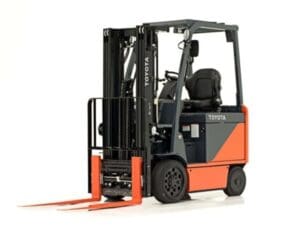 Forklift Classes: The Complete List [Infographic and Pictures ...