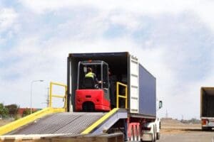 Forklift Tip-Overs [Stats, Causes, Prevention, and Procedures] - Conger ...